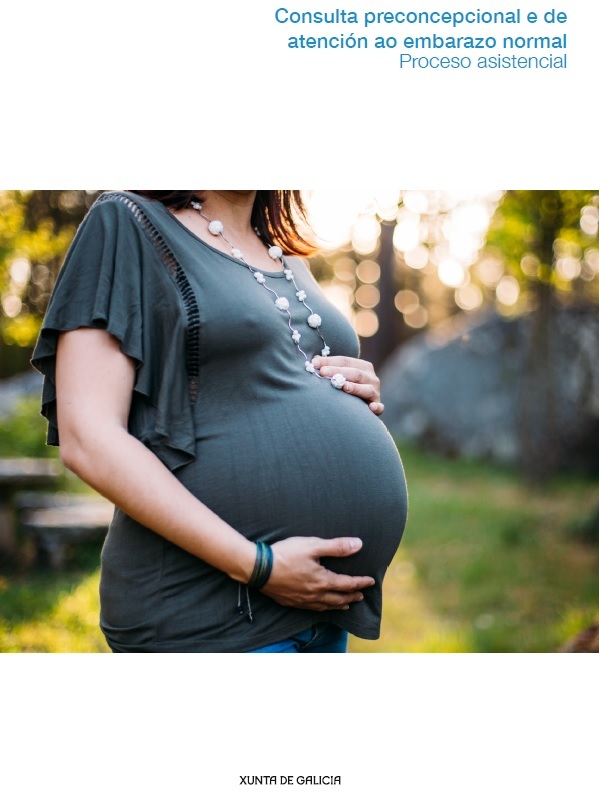 Asociación Matronas Extremadura | GALICIA PUBLICA UN DOCUMENTO SOBRE ...