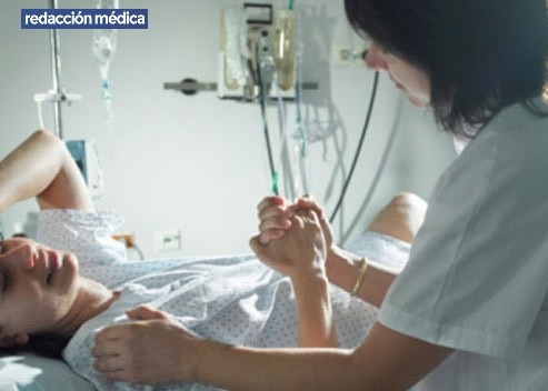 Asociación Matronas Extremadura | EL HOSPITAL SAN PAU DE BARCELONA ...