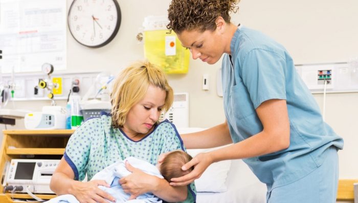 Asociación Matronas Extremadura | EL PARTO Y EL PAPEL FUNDAMENTAL DE LA ...